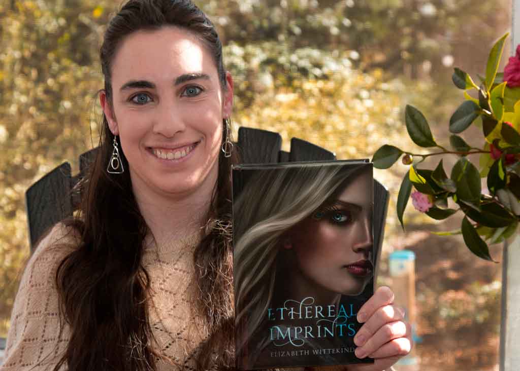 Home - Elizabeth W Books