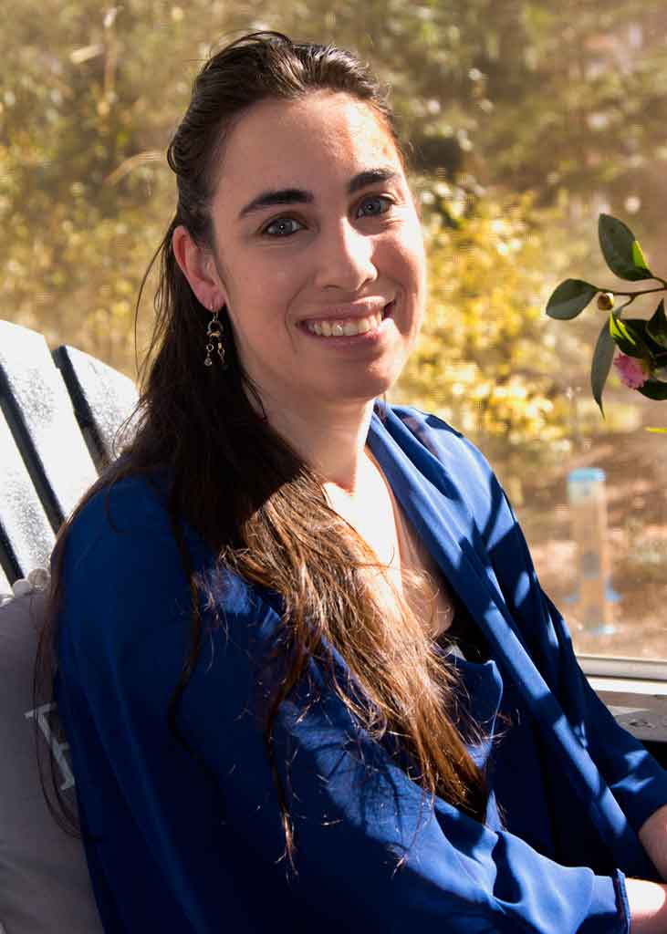 About Elizabeth - Elizabeth W Books